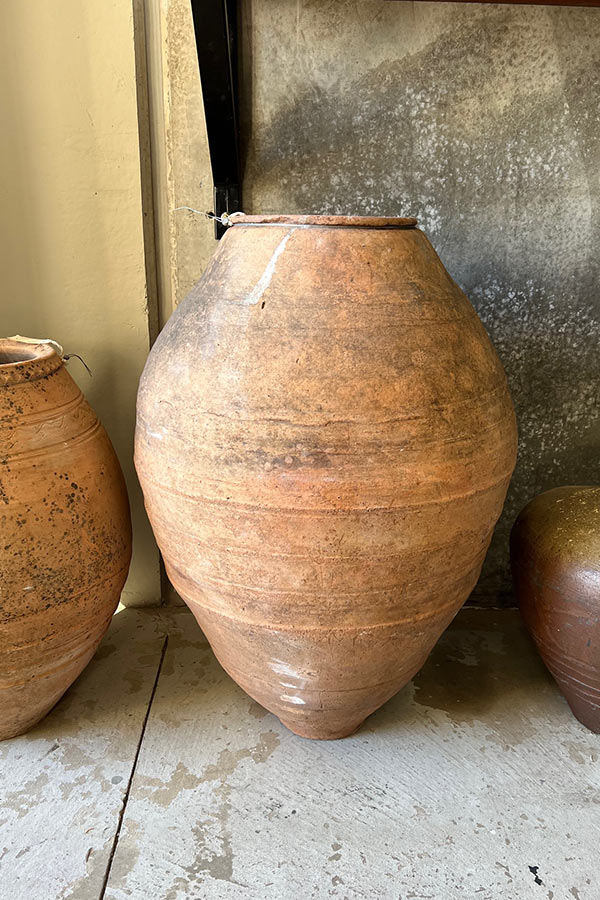 Large Vintage Odemis Pot | Aniseed Home