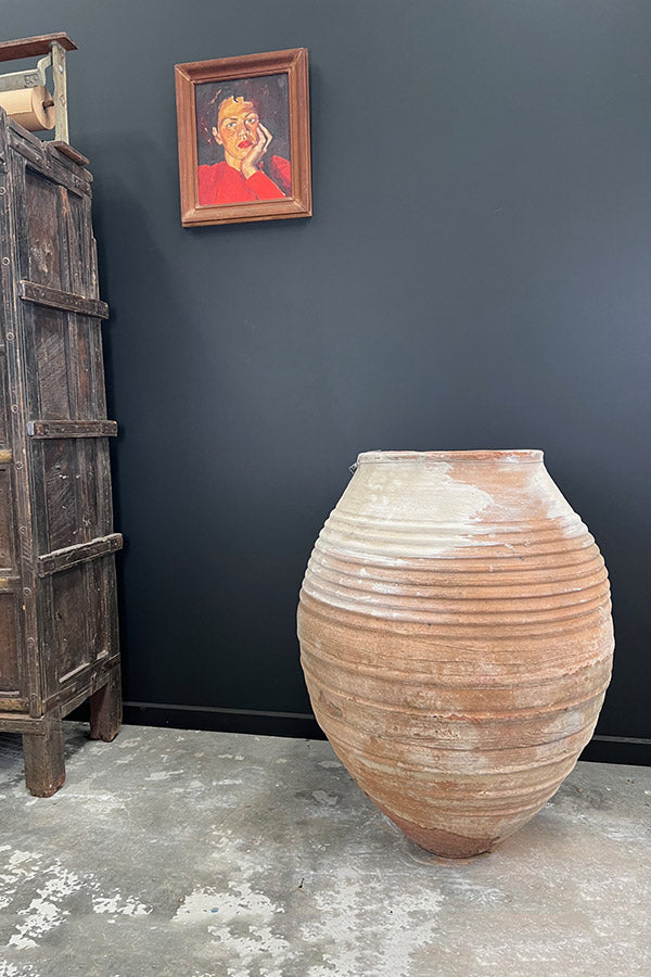 Large Turkish Odemis Pot V2 | Aniseed Home